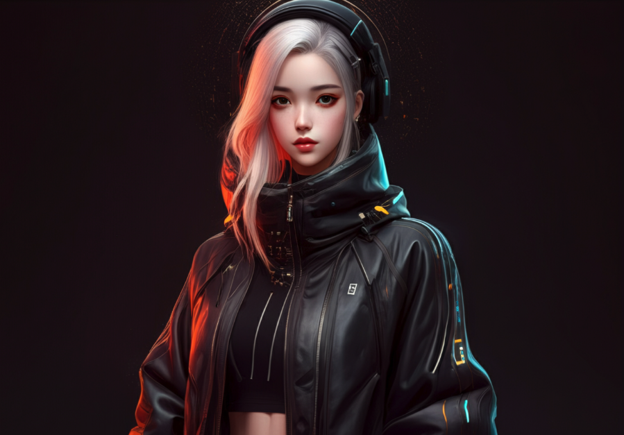 Best AI-generated fashion models for marketing | SellerPic