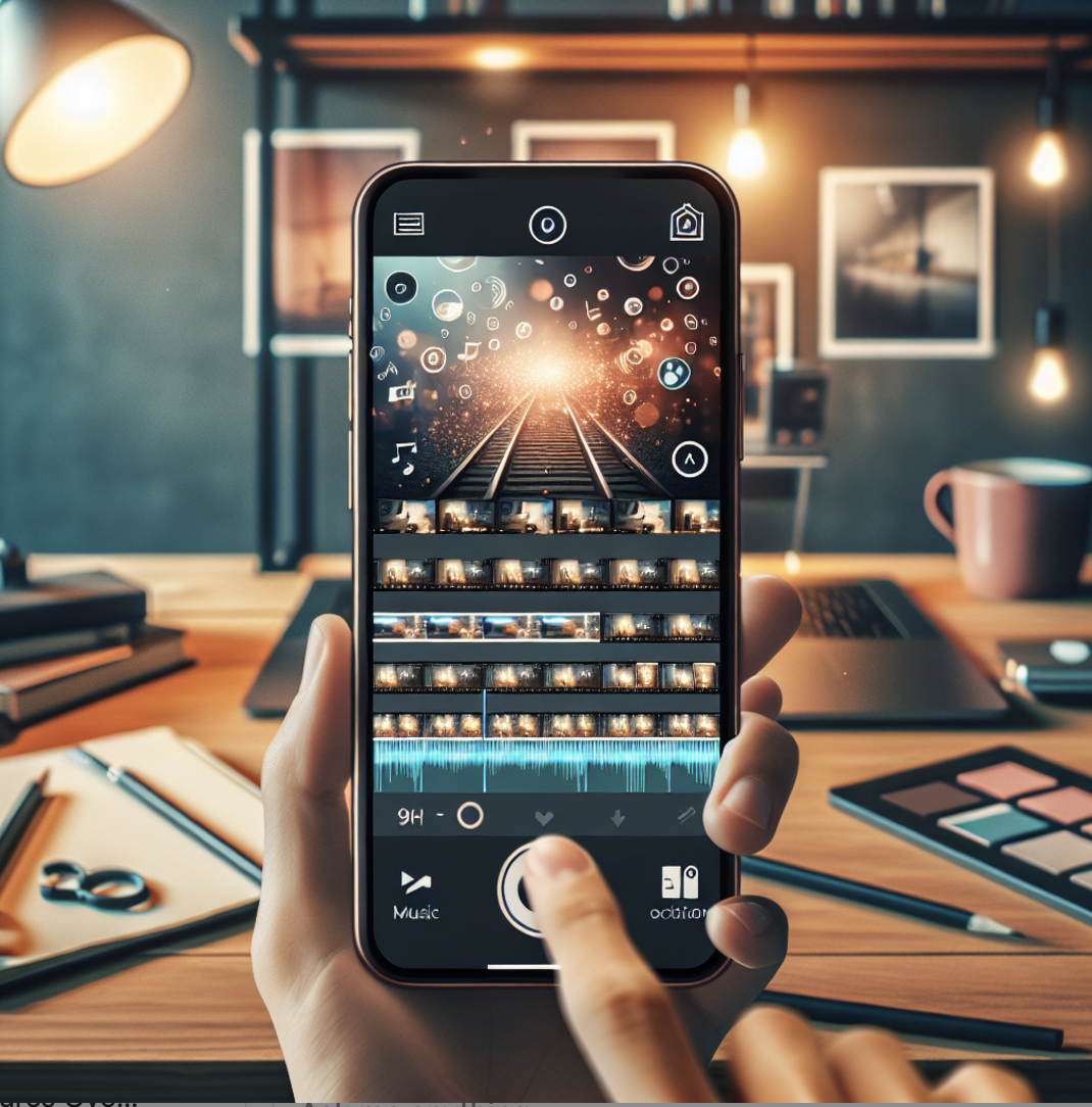 How to Create a Video with Pictures | SellerPic