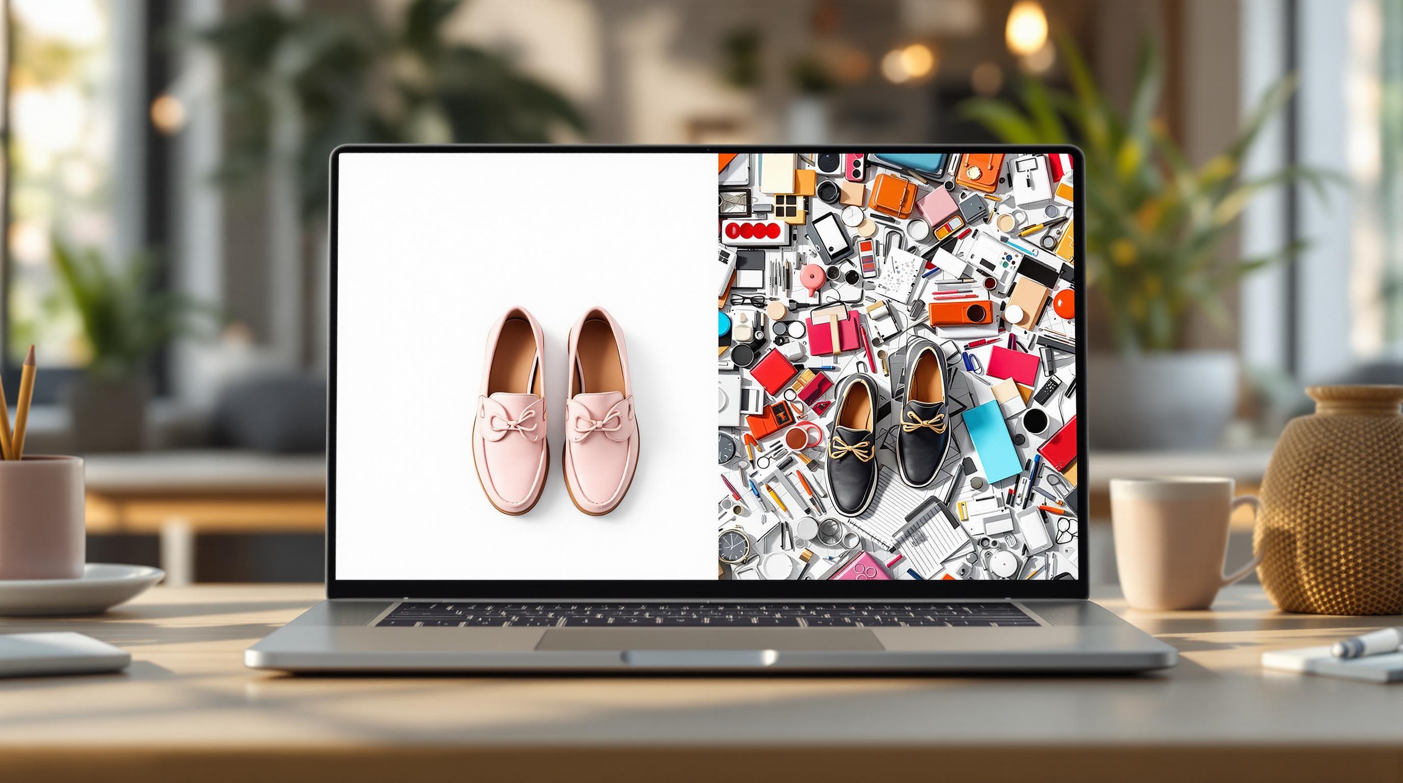 How to Remove Product Image Backgrounds in 5 Minutes | SellerPic