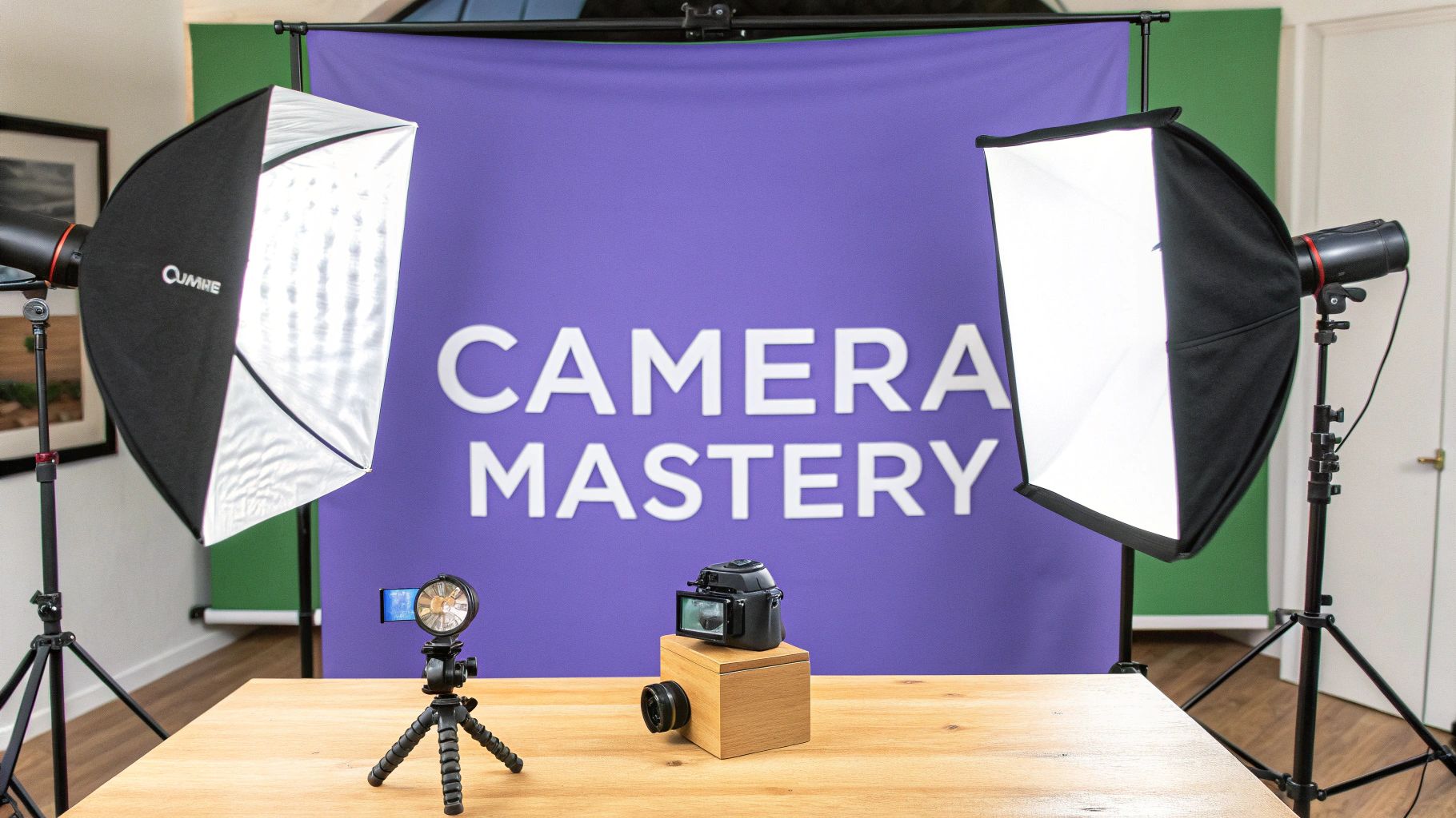 Master the Best Camera Settings for Product Photography: A Professional ...