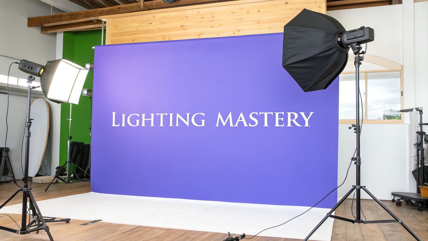 Professional Product Photography Lighting Setup: A Complete Guide ...