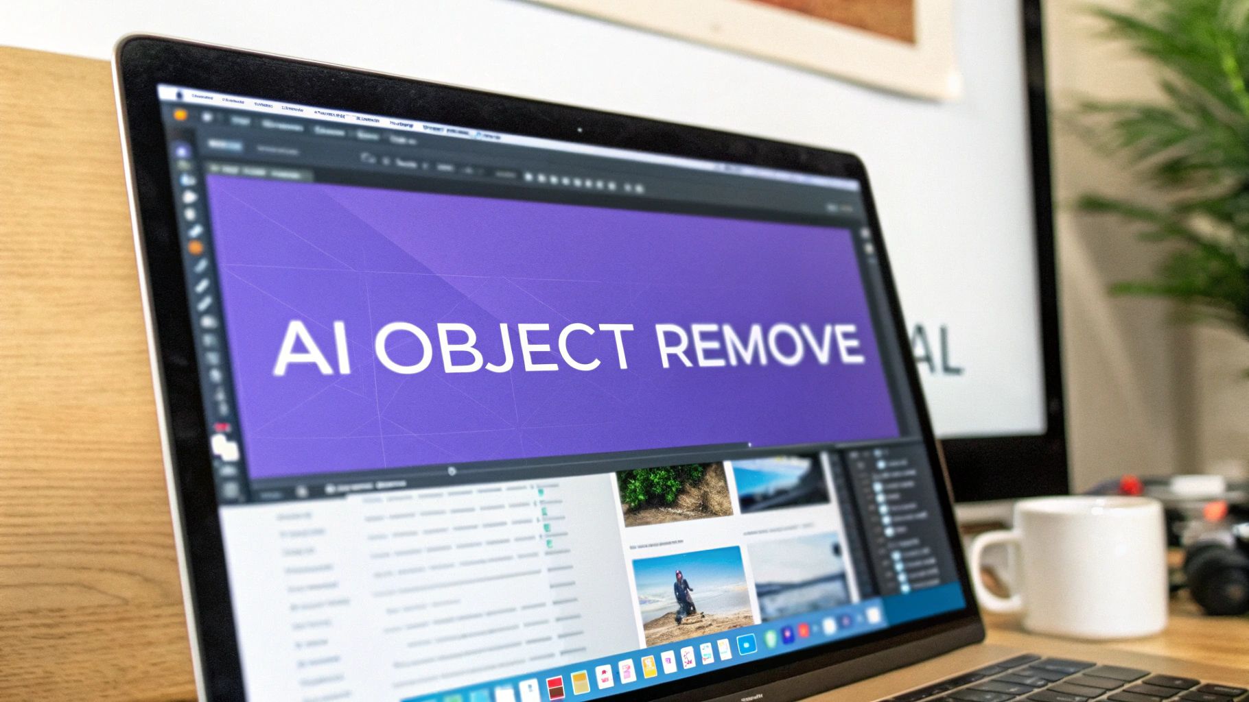 The Ultimate Guide to AI Object Removal: Transform Your Images Like a ...
