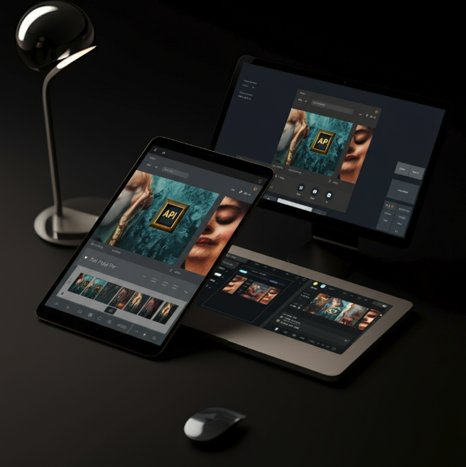 5 Best AI-powered Photo Editor APIs | SellerPic