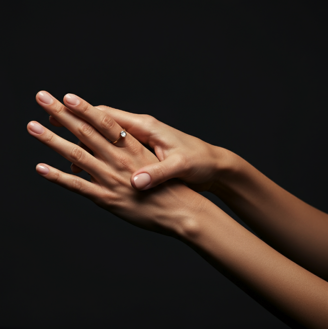 How to Become a Hand Model: Tips, Steps, & Career Insights | SellerPic