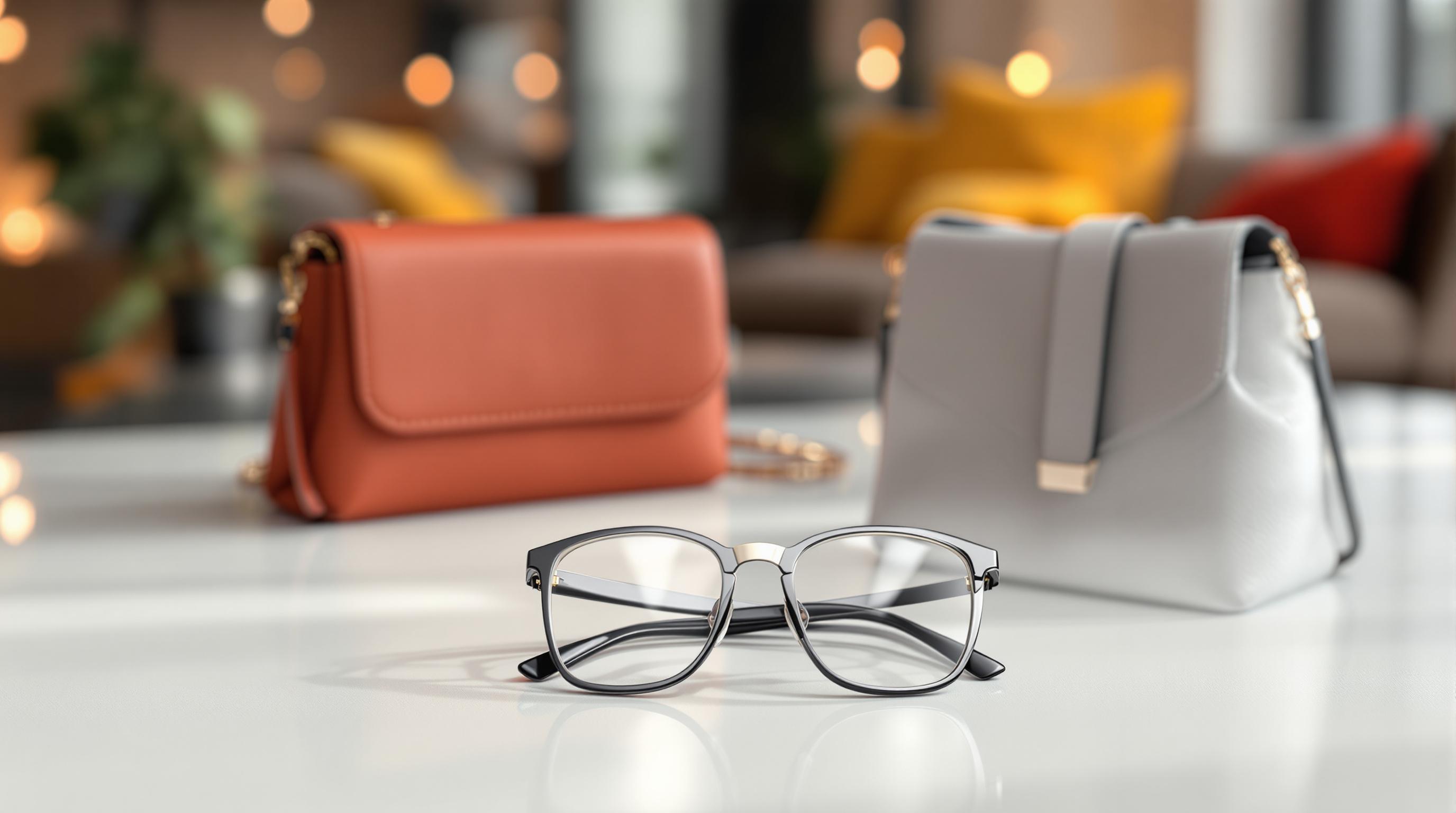 From Glasses to Handbags: How Virtual Try-On Brings Your Accessories to ...