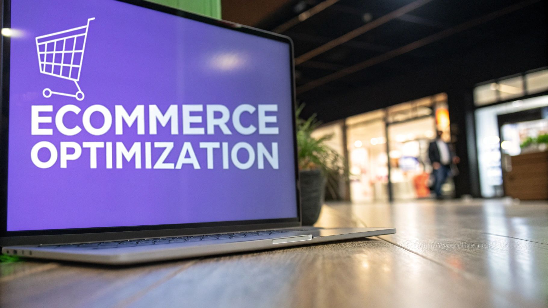 The Ultimate Guide to Ecommerce Conversion Rate Optimization: Transform Your Online Store's ...
