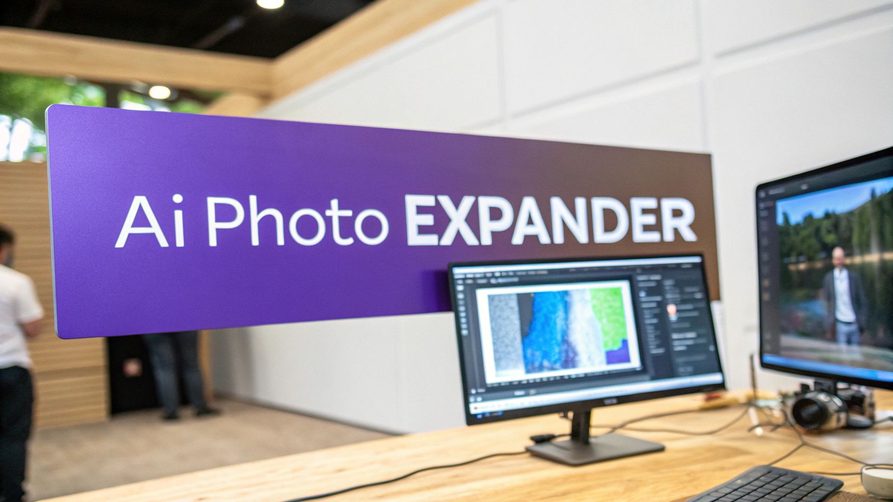 AI Photo Expander: A Complete Guide to Transforming Images with ...