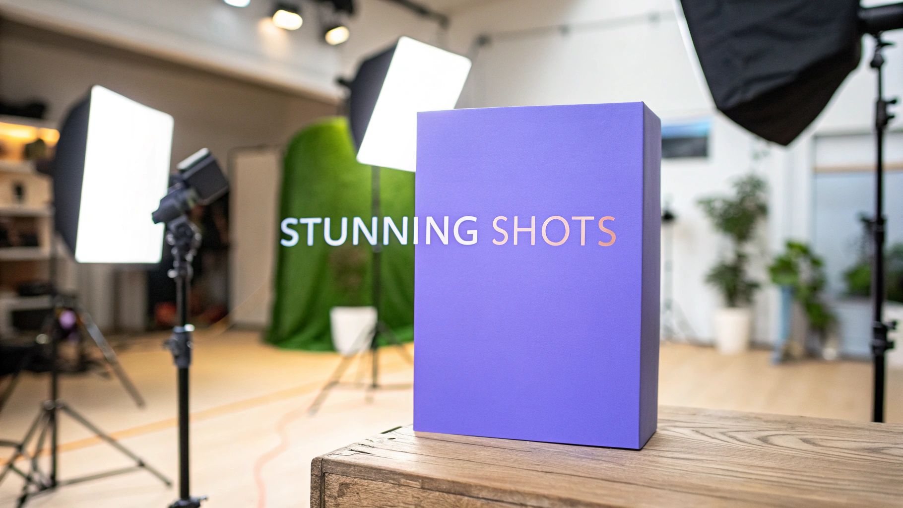 Master Product Photography Lighting Setup for Stunning Shots | SellerPic