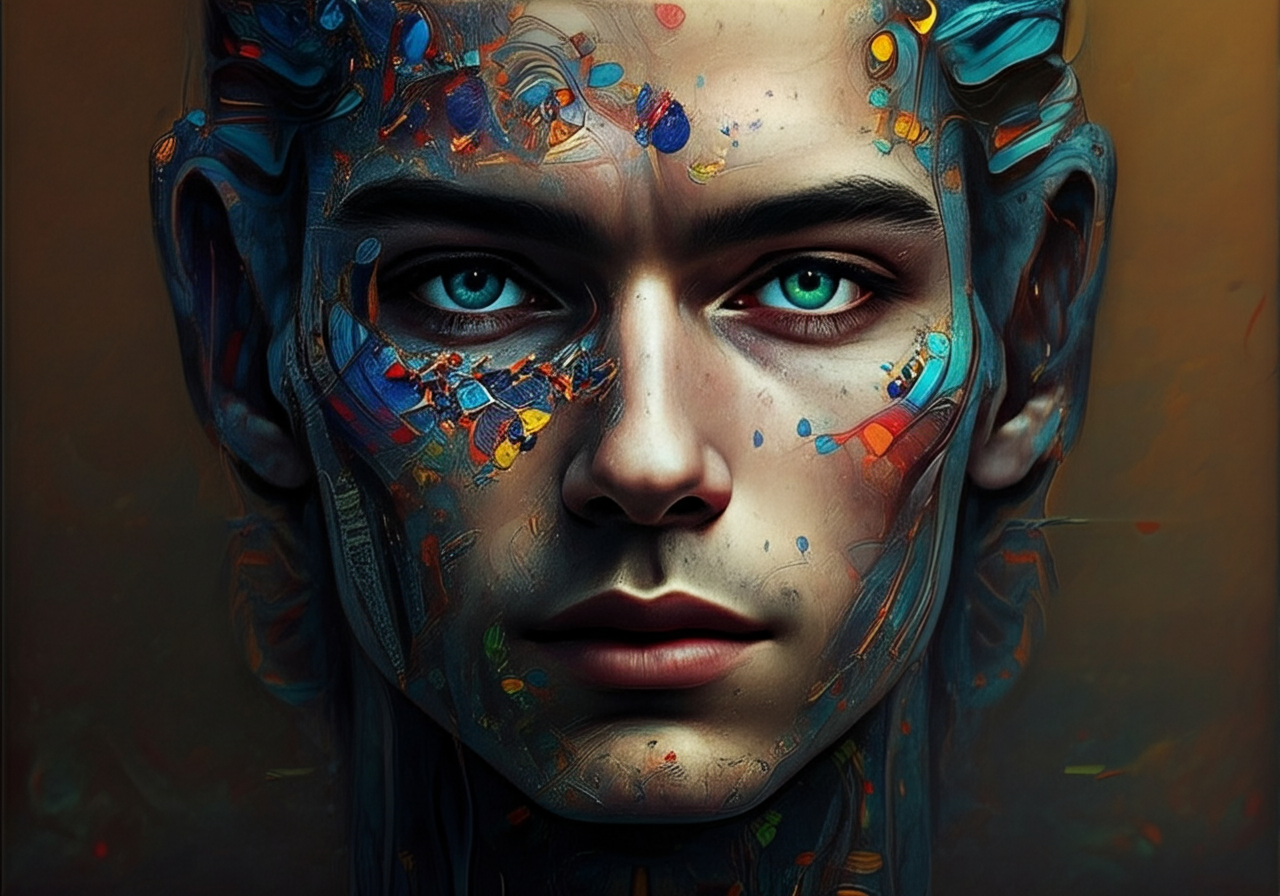 Are AI Generated Images Copyright Free? Understanding AI Art Copyright ...