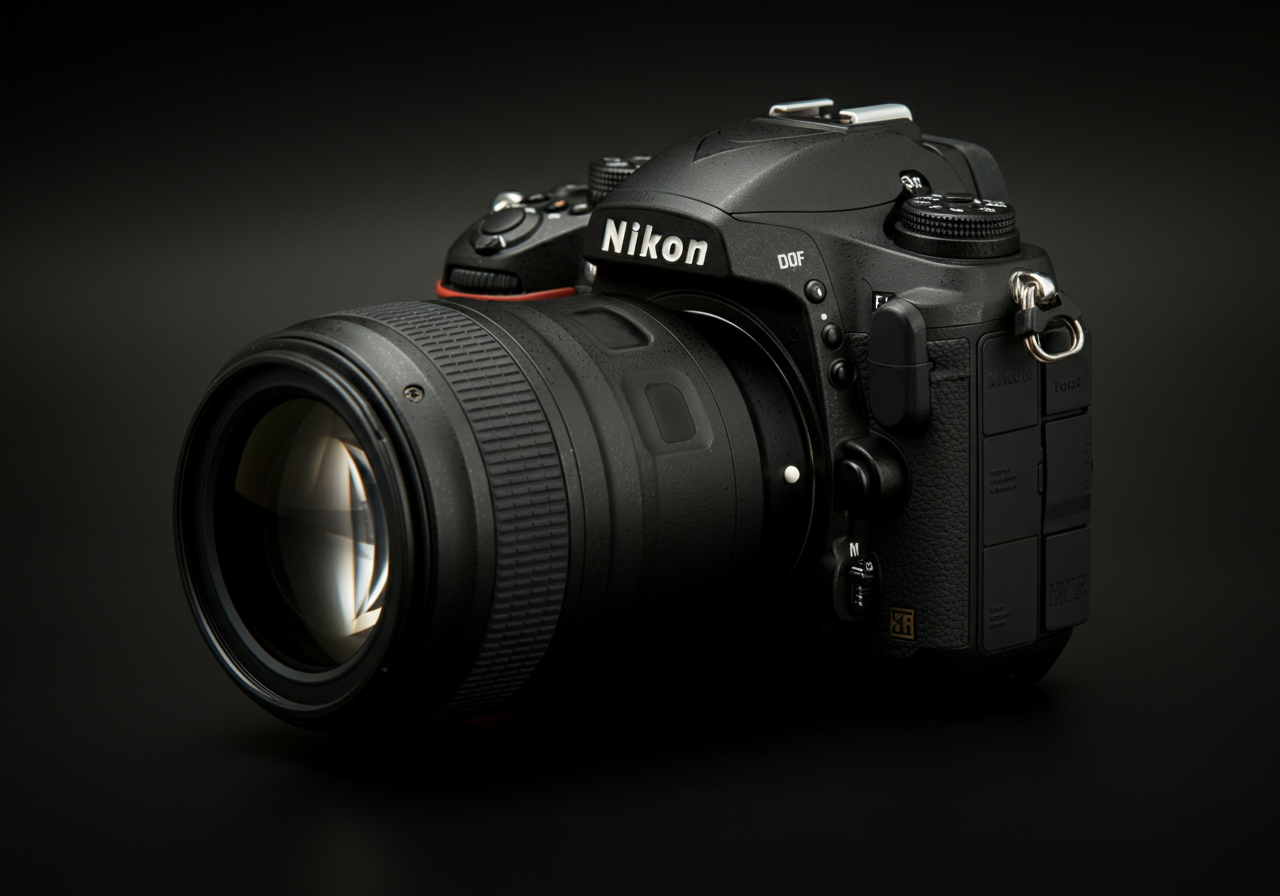 Best Nikon Lens for Product Photography: Expert Recommendations | SellerPic