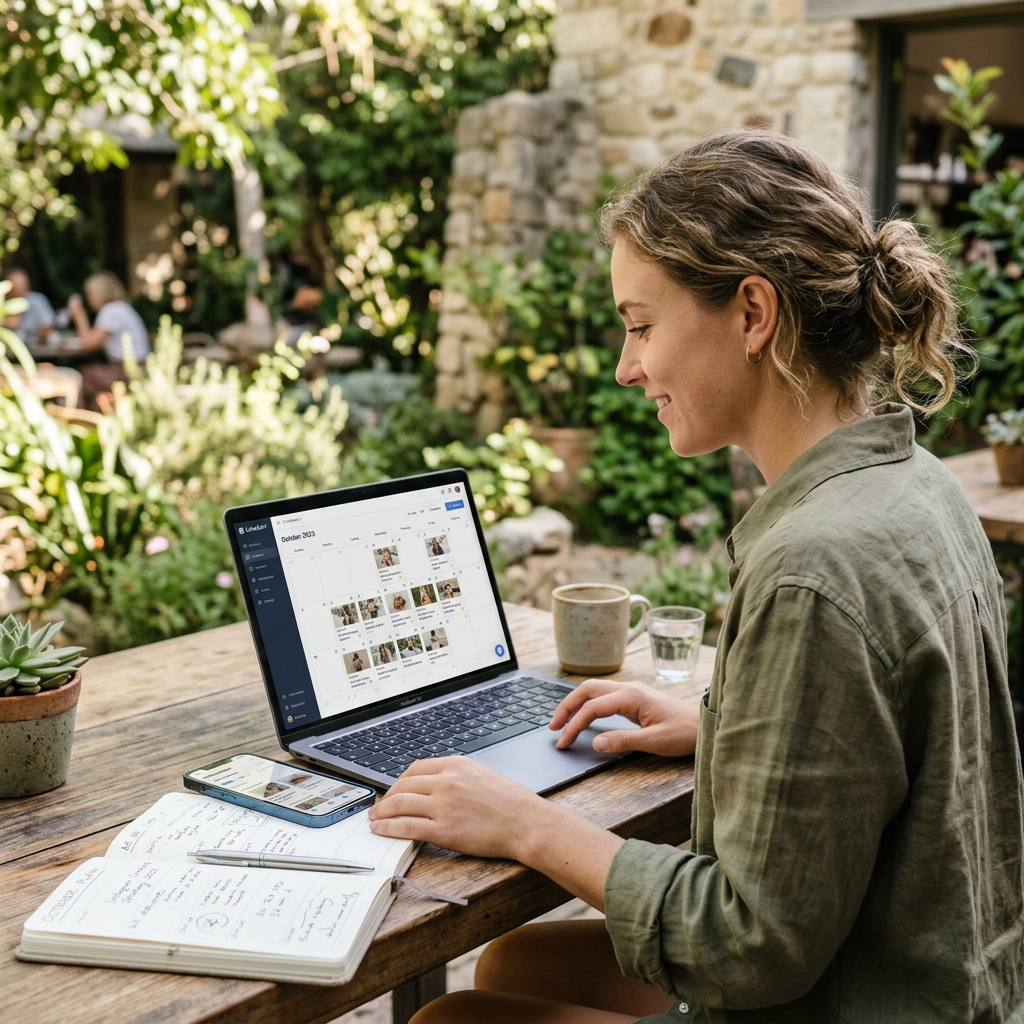 How to Schedule Instagram Posts in 2026 - Mobile & Desktop | SellerPic