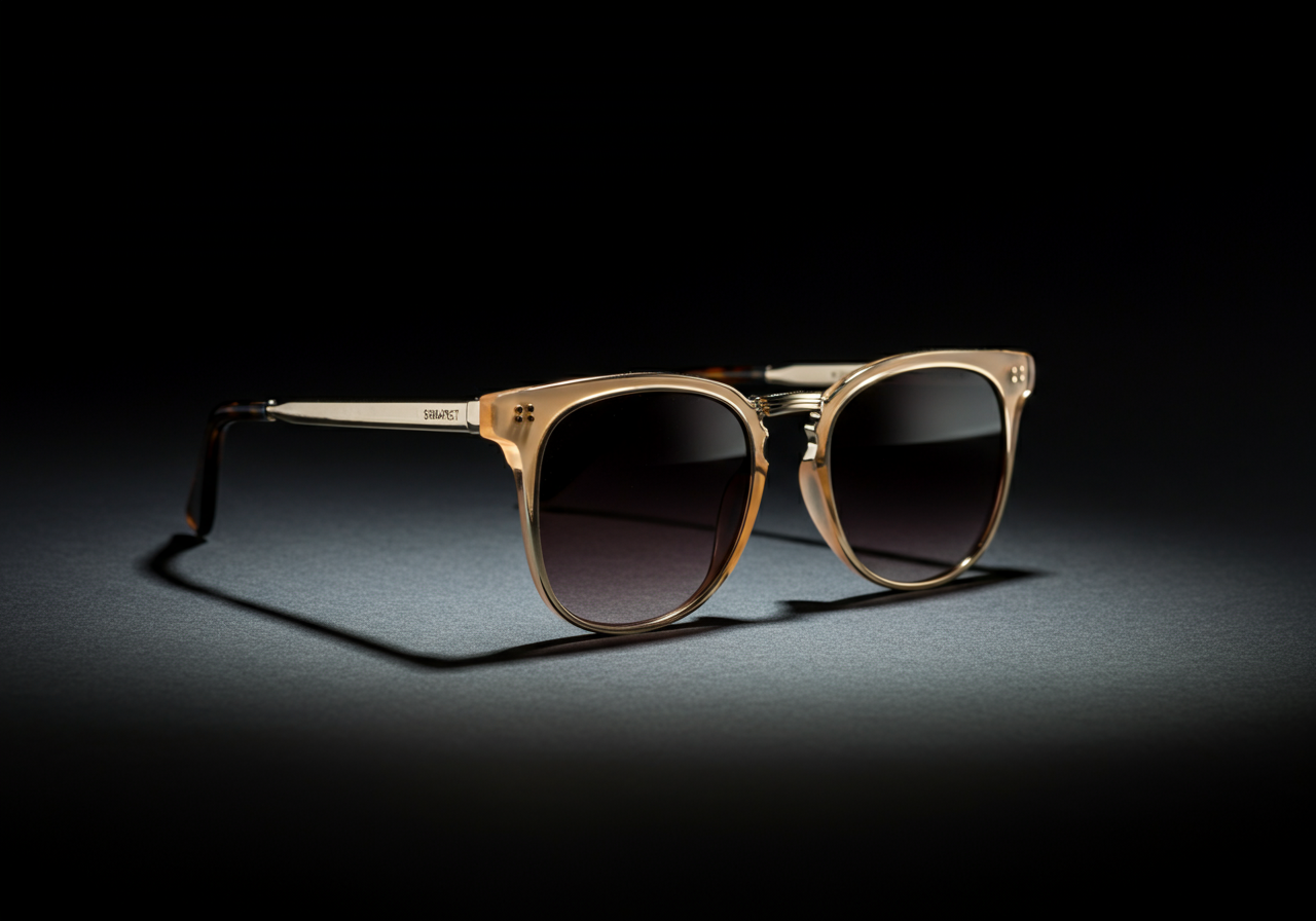 Master Sunglasses Product Photography: 7 Expert Tips for Stunning E ...