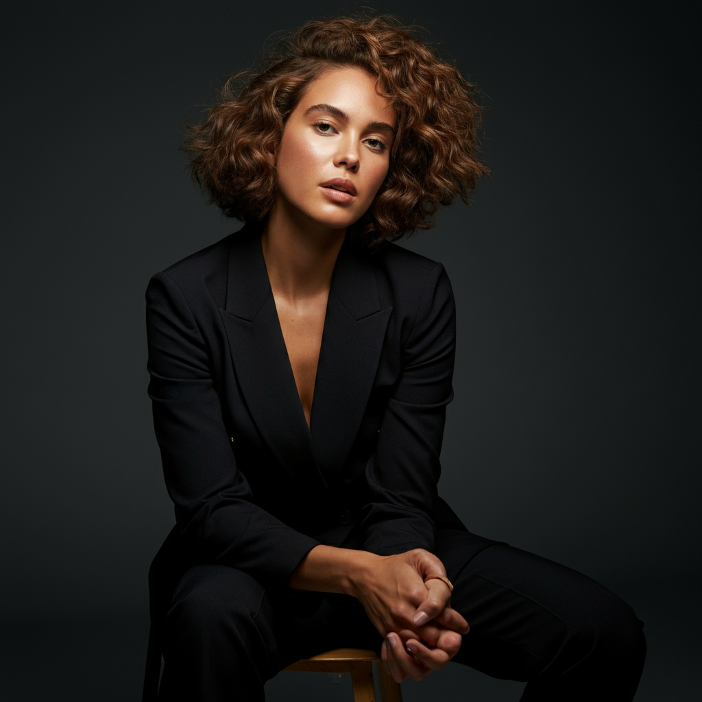 Johns & Me cuts model-shoot costs by ~99% and delivers 20 poses per SKU ...