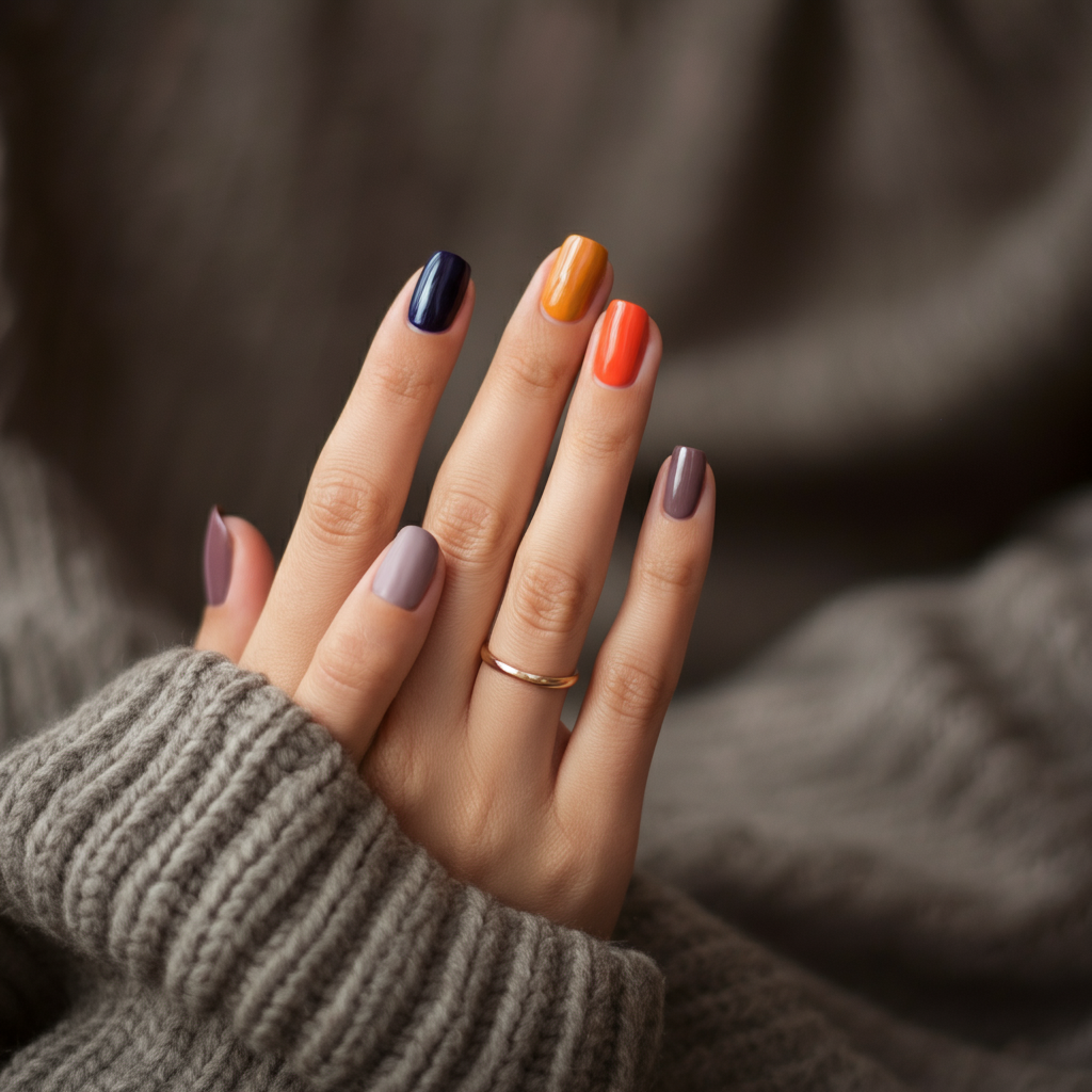An Ultimate Guide to Hand Model Nail Polish - Requirements, Tips ...